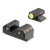 NIGHT FISION TRITIUM NIGHT SIGHTS FOR CANIK - Night Fision
