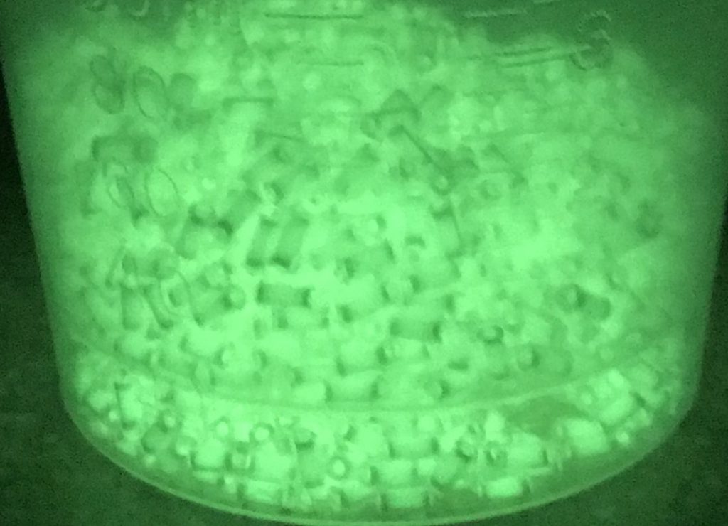 What is Tritium? - Night Fision
