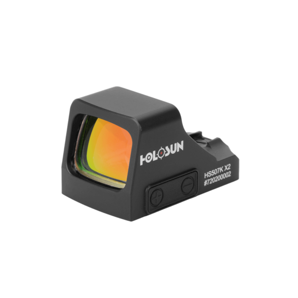Find Your Co-Witness Sights: Glock 43/43x/43xMOS - Night Fision