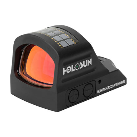 Find Your Co-Witness Sights: Glock 26/19/45/17/34 - Night Fision
