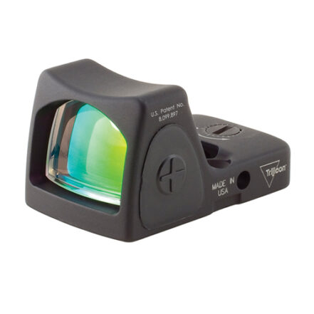Find Your Co-Witness Sights: Springfield - Night Fision