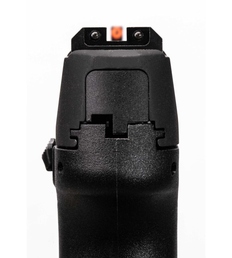 Springfield Hellcat Night Fision 1911 Tritium Night Sight Set Review ...